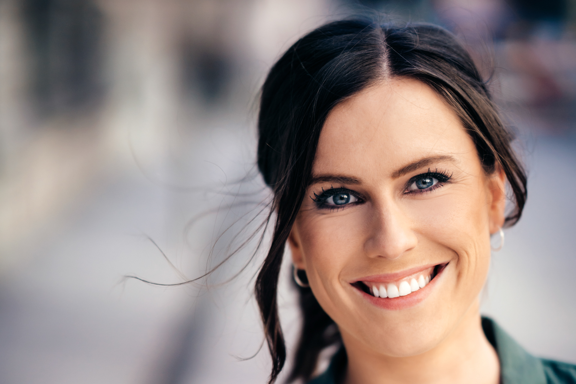 De mooiste foto's van Birgit Herteleer