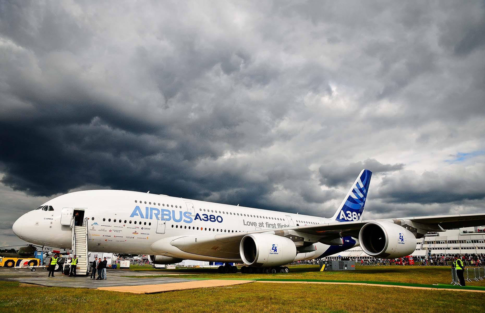 Revealed: the most influential aircraft in aviation history