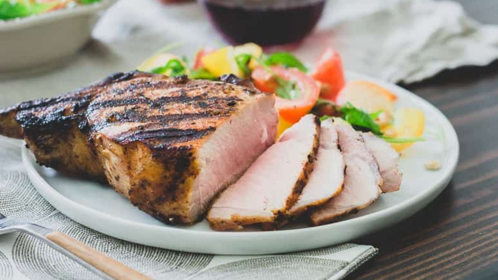 These Father’s Day BBQ recipes practically guarantee empty plates