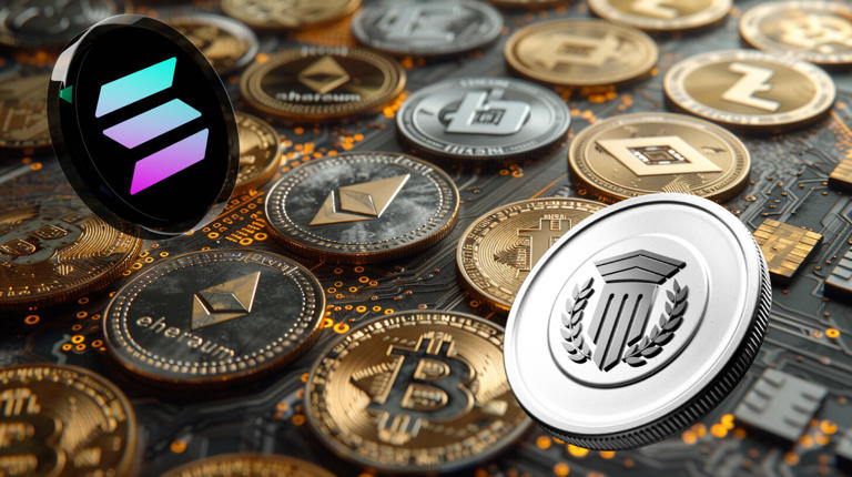 Comparing Solana (SOL) and Ripple (XRP): Could Mutuum Finance (MUTM) Deliver Higher Returns in 2025?