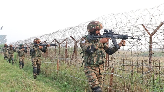 Pahalgam attack news updates: Pakistan to brief UNSC on latest regional ...