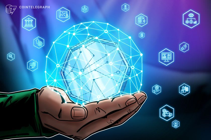 ‘Everything is lining up’ — Tokenization is having its breakout moment