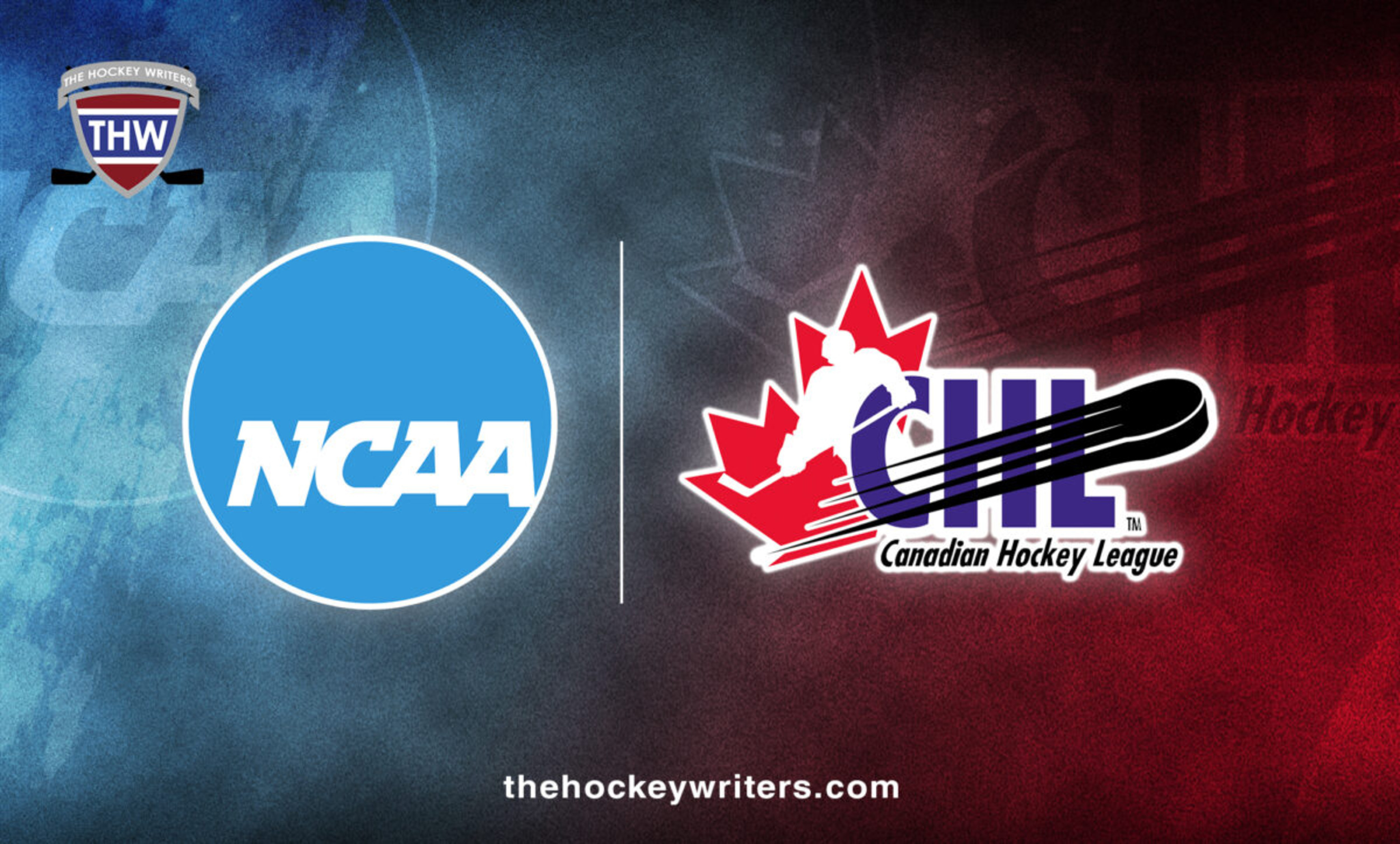 How the CHL Ban Lift Is Changing NCAA Hockey