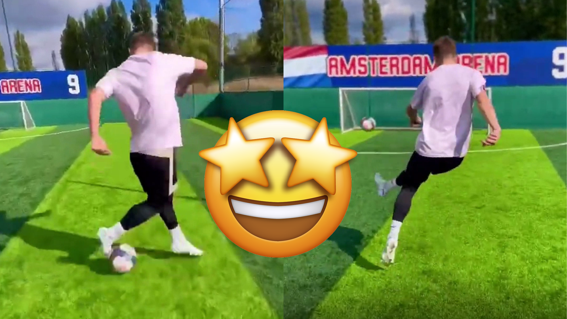 Luke Nuttall in Action: Top Soccer Moments to Enjoy