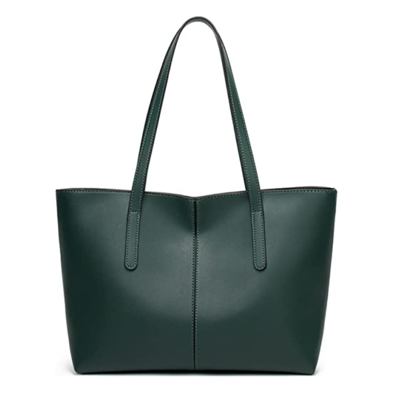 You Will Love These Affordable Chic Amazon Tote Bags for the Office