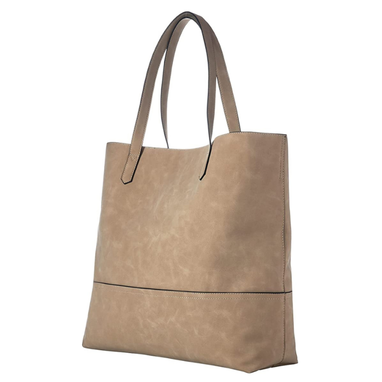 You Will Love These Affordable Chic Amazon Tote Bags for the Office