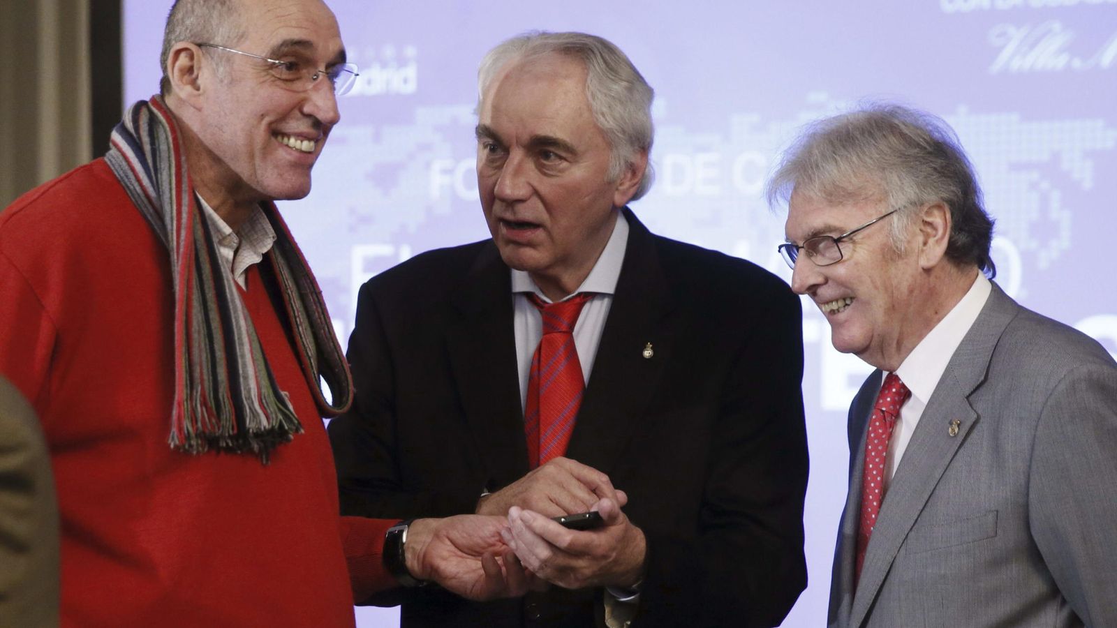 Muere a los 73 años Rafa Rullán, leyenda del Real Madrid de baloncesto ...