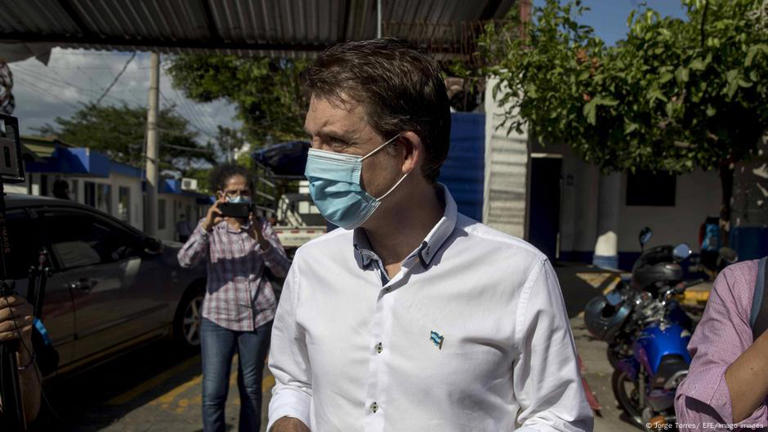 Nicaragua leaves UNESCO after exiled newspaper wins award