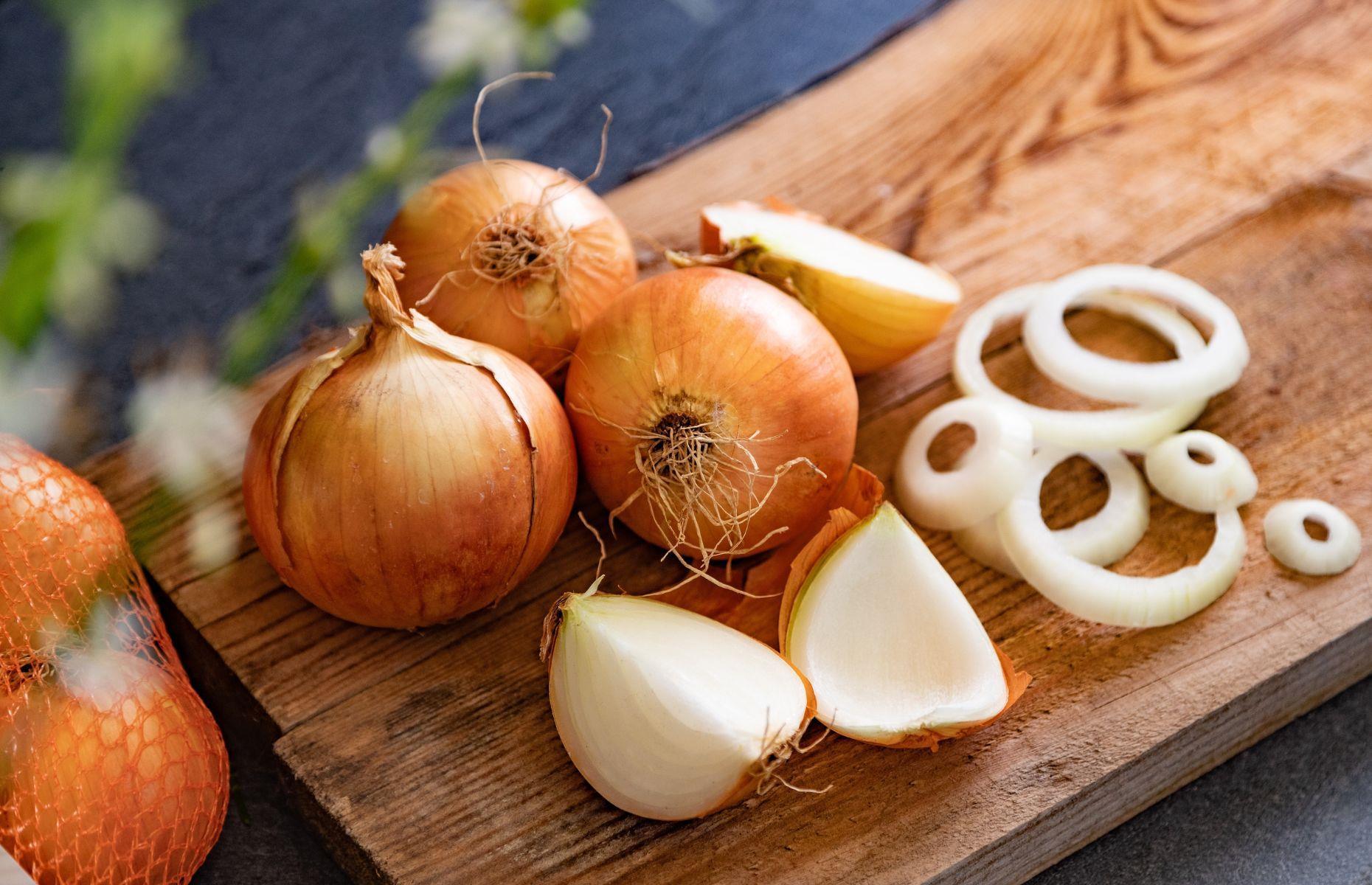 Nutritionists reveal the best and WORST vegetables to eat