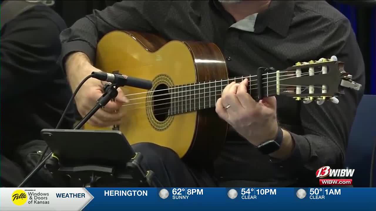 Local library hosts flamenco performance for cultural education