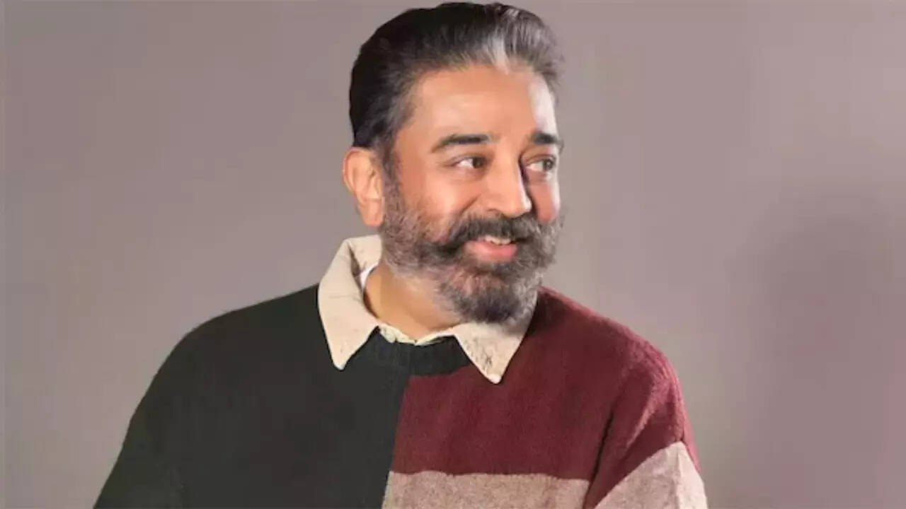 Lesser-known facts of Kamal Hassan: From inspiring Quentin Tarantino to ...