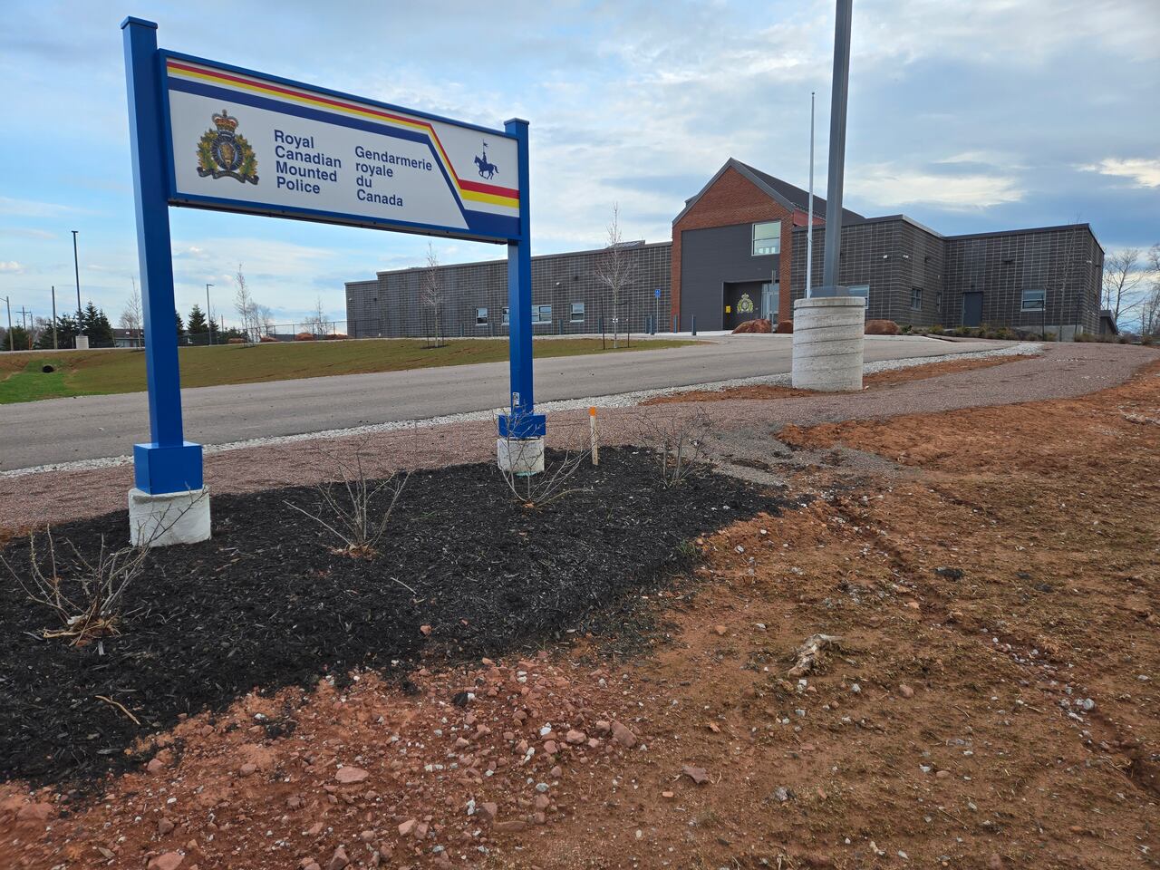 P.E.I. RCMP set to begin moving Queens County detachment to new home in ...
