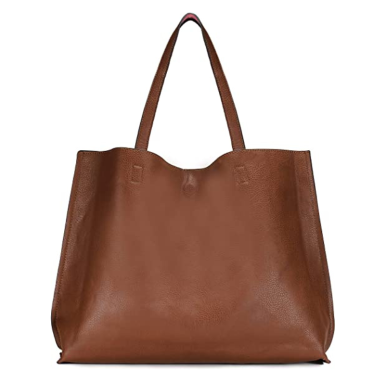 You Will Love These Affordable Chic Amazon Tote Bags for the Office