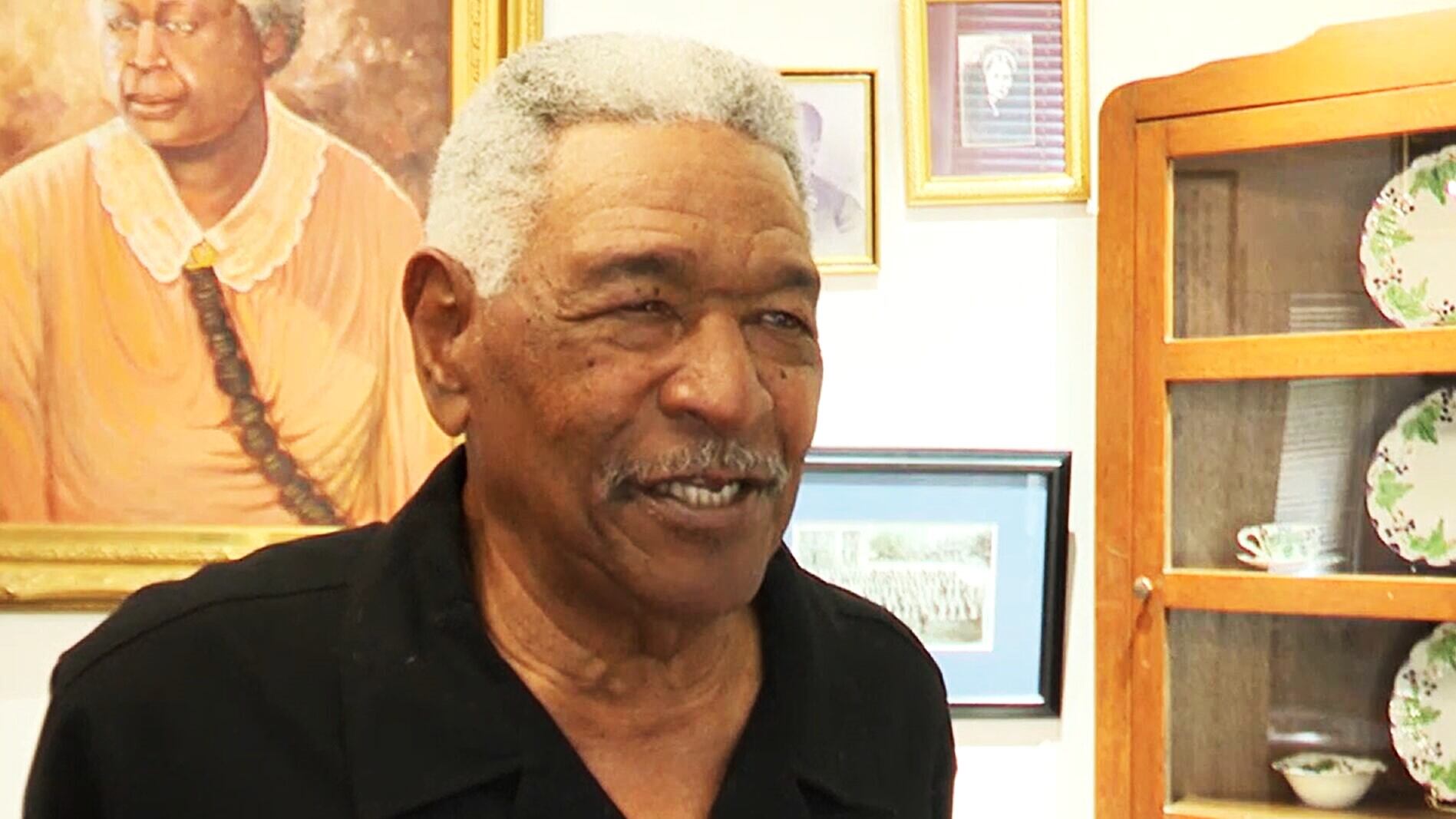 Remembering an Augusta golf legend: Jim Dent dies at 85