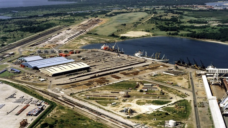 Richards Bay Coal Terminal achieves record cargo handling as efficiency ...