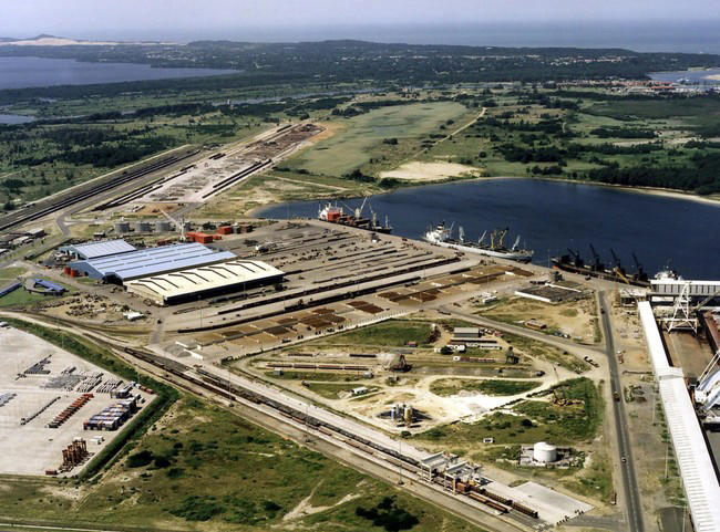 Richards Bay Coal Terminal achieves record cargo handling as efficiency ...