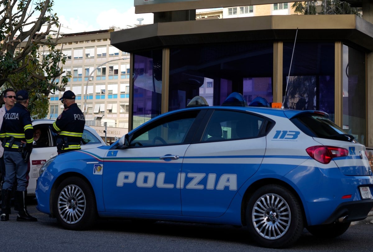 Φρίκη στην Ιταλία: Μητέρα και σύντροφος σκότωσαν και τεμάχισαν 35χρονο ...