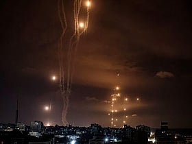 Israel fails to intercept Houthi missile, vows harsh response