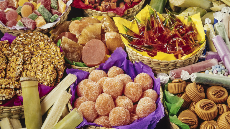 5 Unique Mexican Candies You Should Try