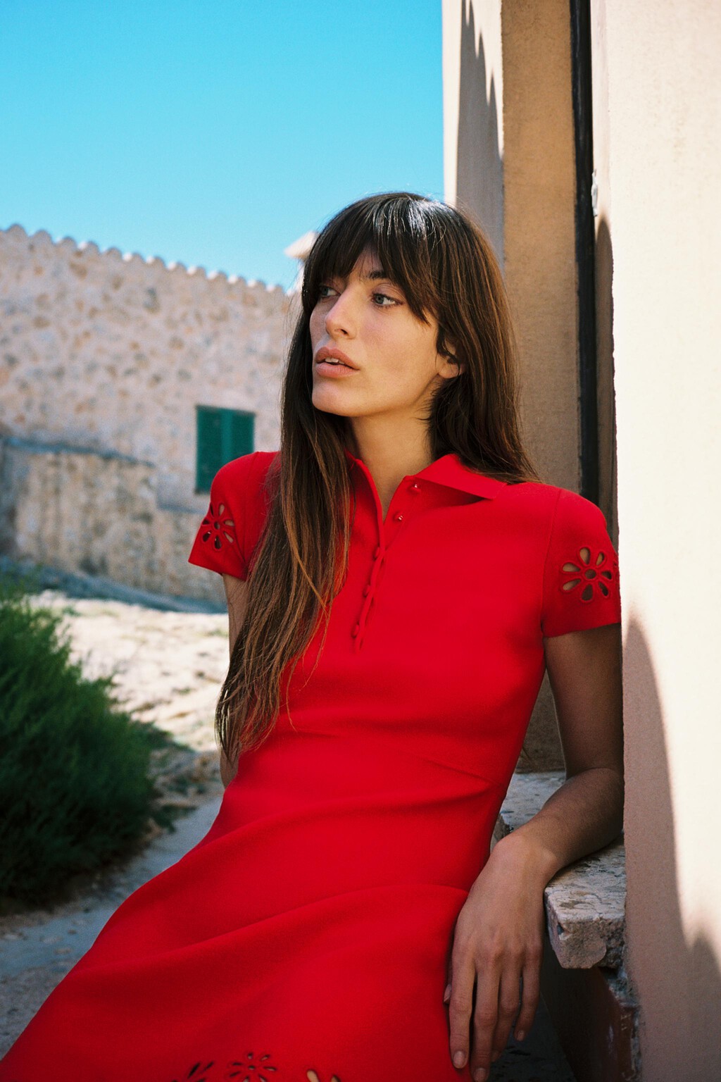 Estos son mis tres vestidos preferidos de Zara para no pasar ...