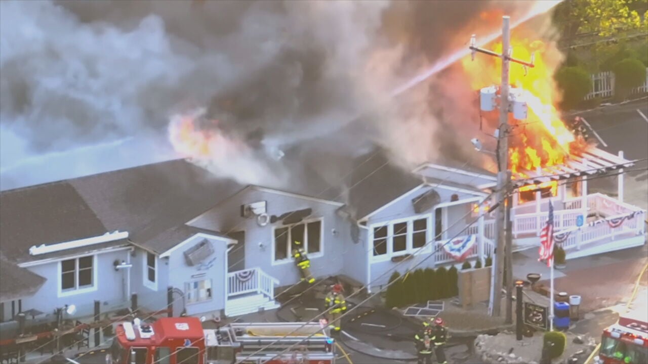 ‘Can’t believe this is actually happening’: Owner, workers of burned ...