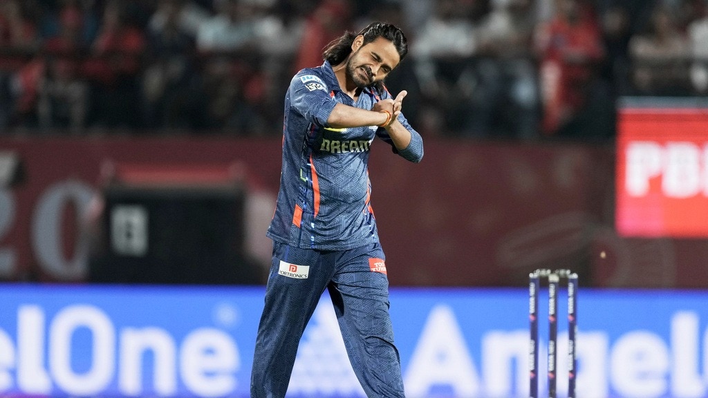IPL 2025: Digvesh Rathi dismisses Shreyas and Prabhsimran, brings out ...