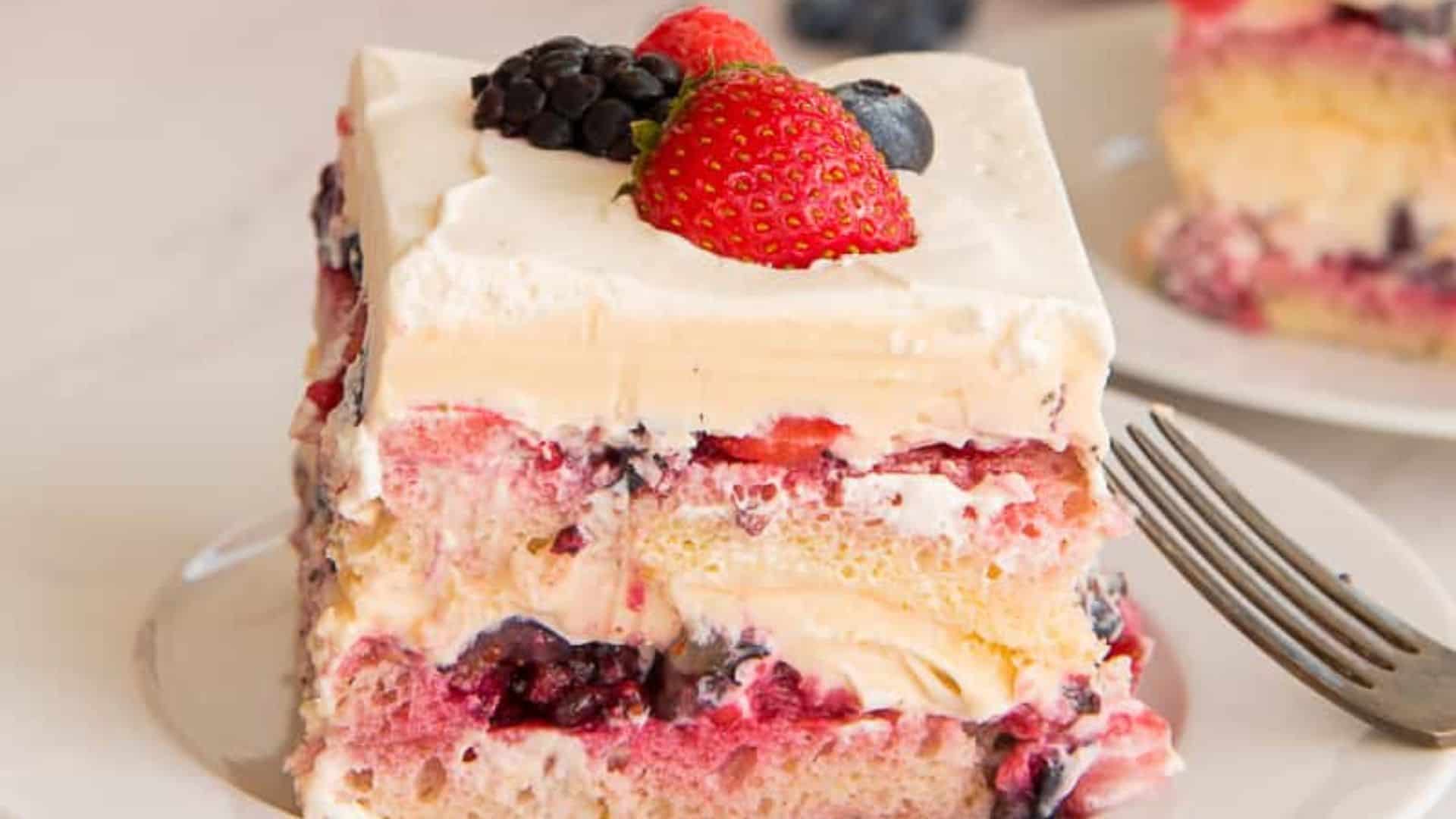 24 Potluck Desserts So Good You'll Be the Star of the Party (Sorry, Main Dishes!)