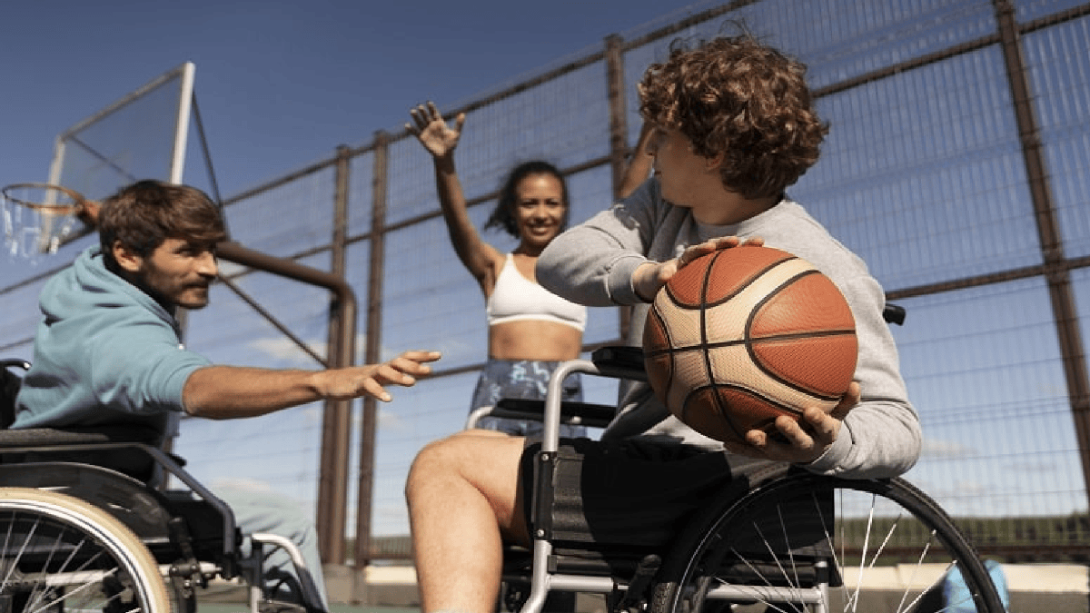 Discover the Power of Inclusive Physical Activity for Everyone