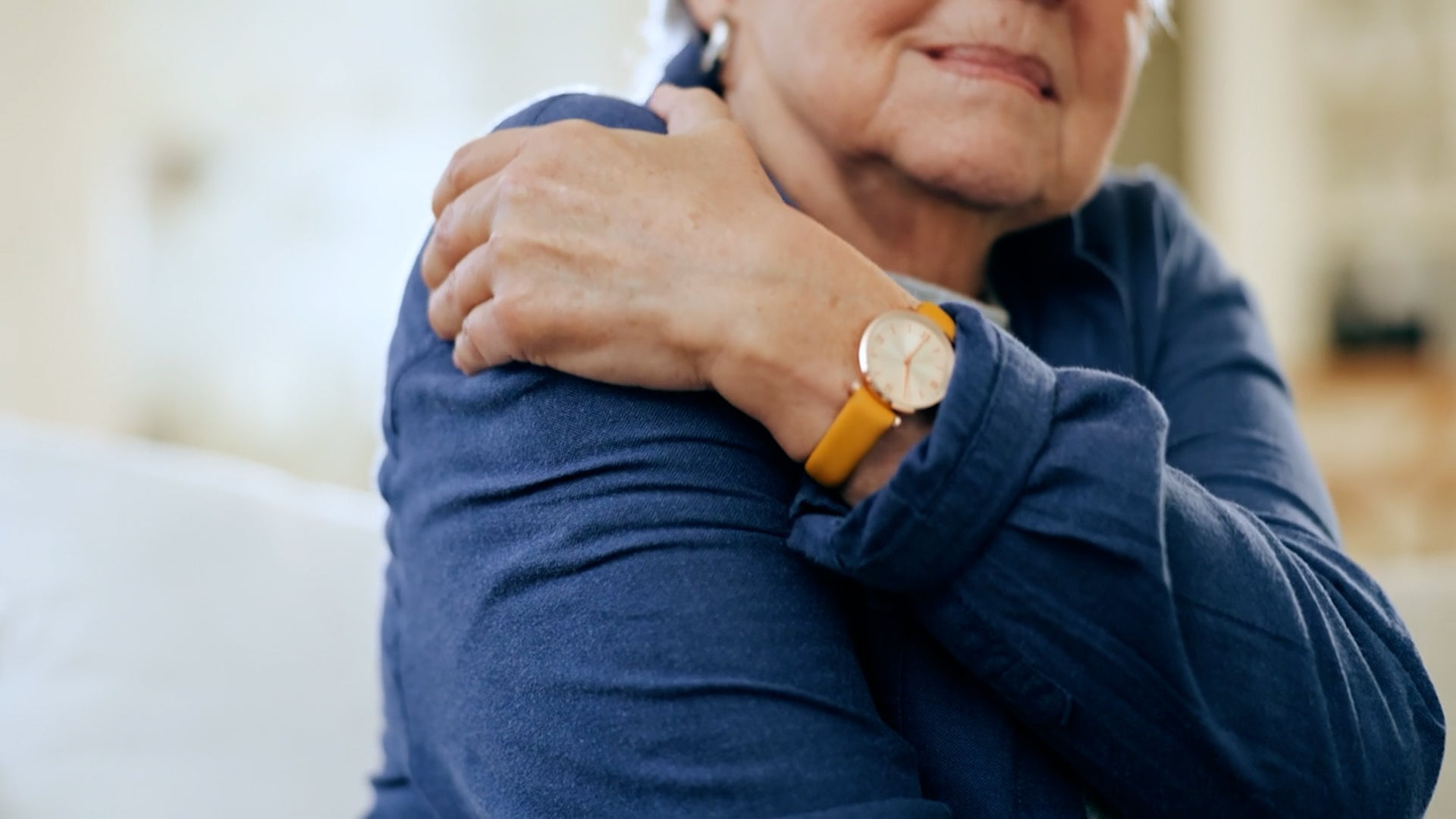 Can Pain In Your Joints Predict The Weather?