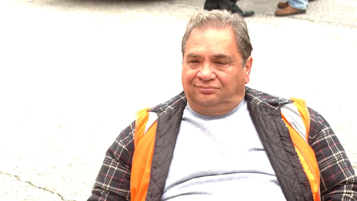 ‘Sopranos’ and ‘The Wire’ Actor Dies At 84