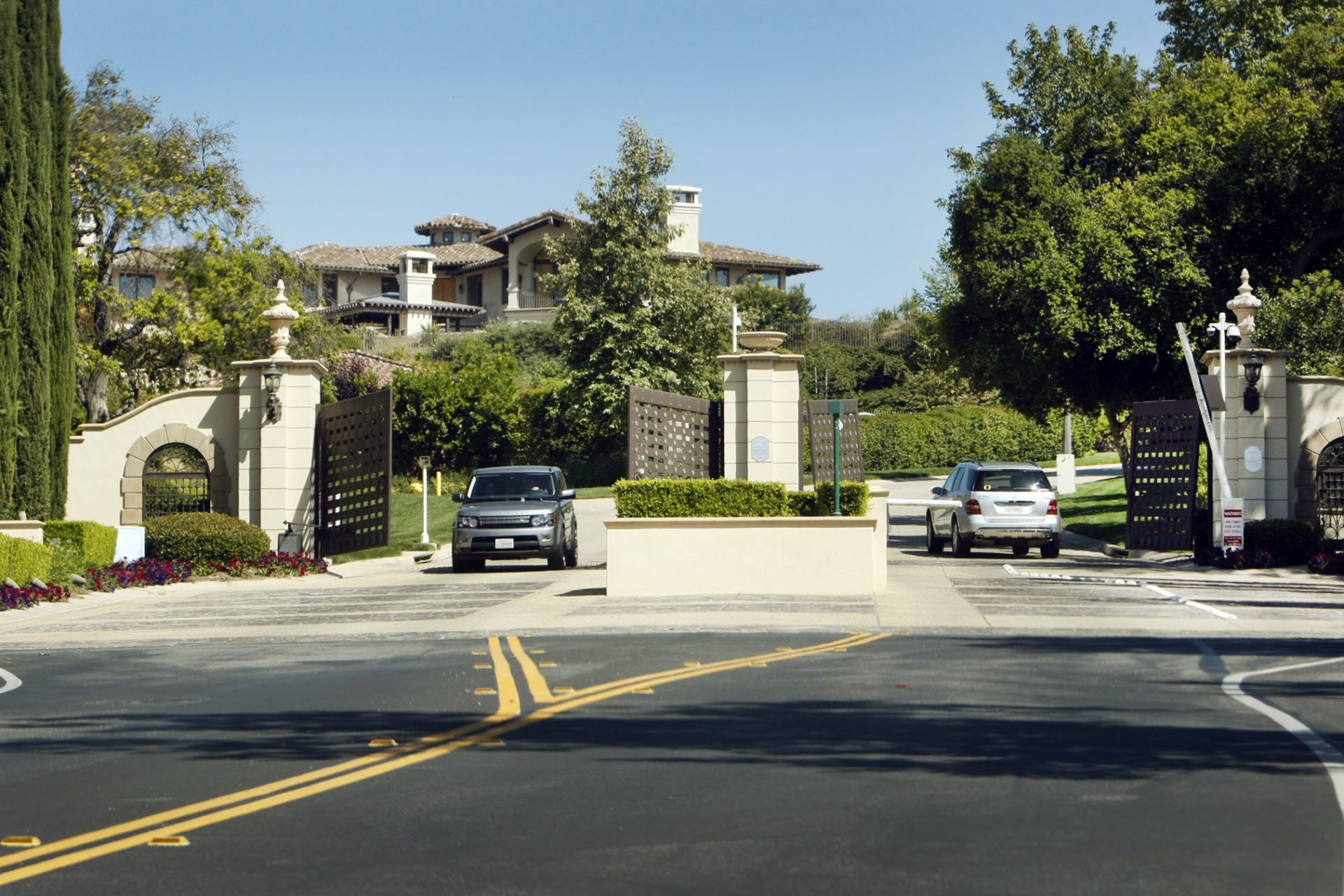 A look at the most expensive neighborhoods and streets in the world