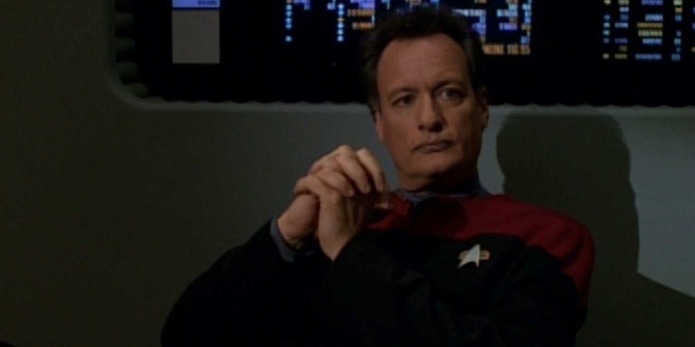 Star Trek Characters With Superior Intelligence To Spock