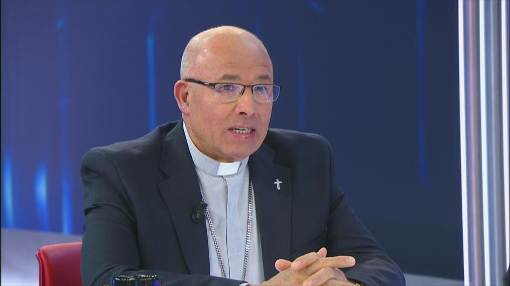 CNN Entrevista - D. Rui Valério