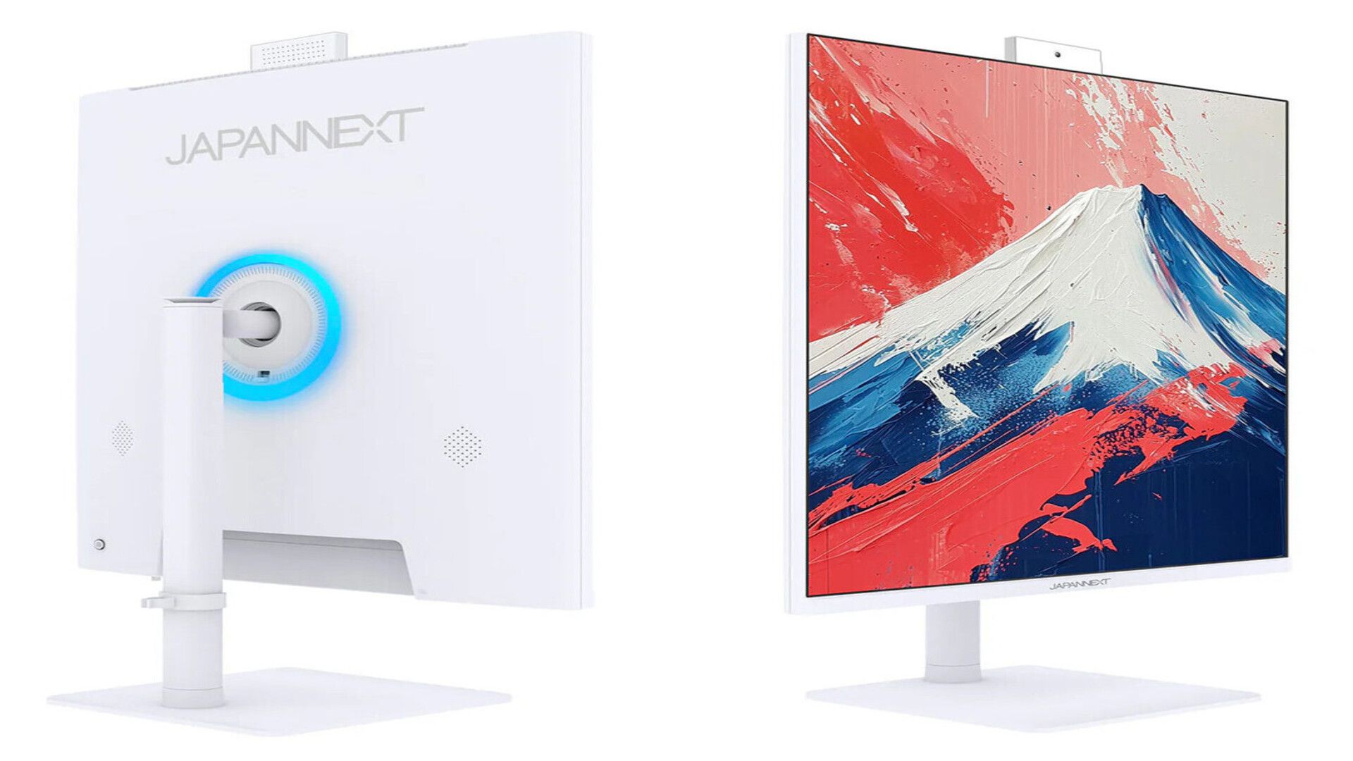 After cheap 5K monitors, JapanNext just launched an almost-square ...