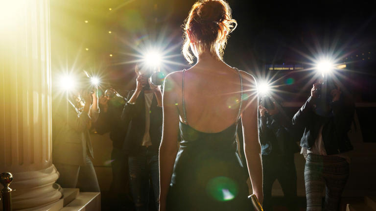 Why Do Camera Flashes Make Your Eyes Turn Red In Photos?