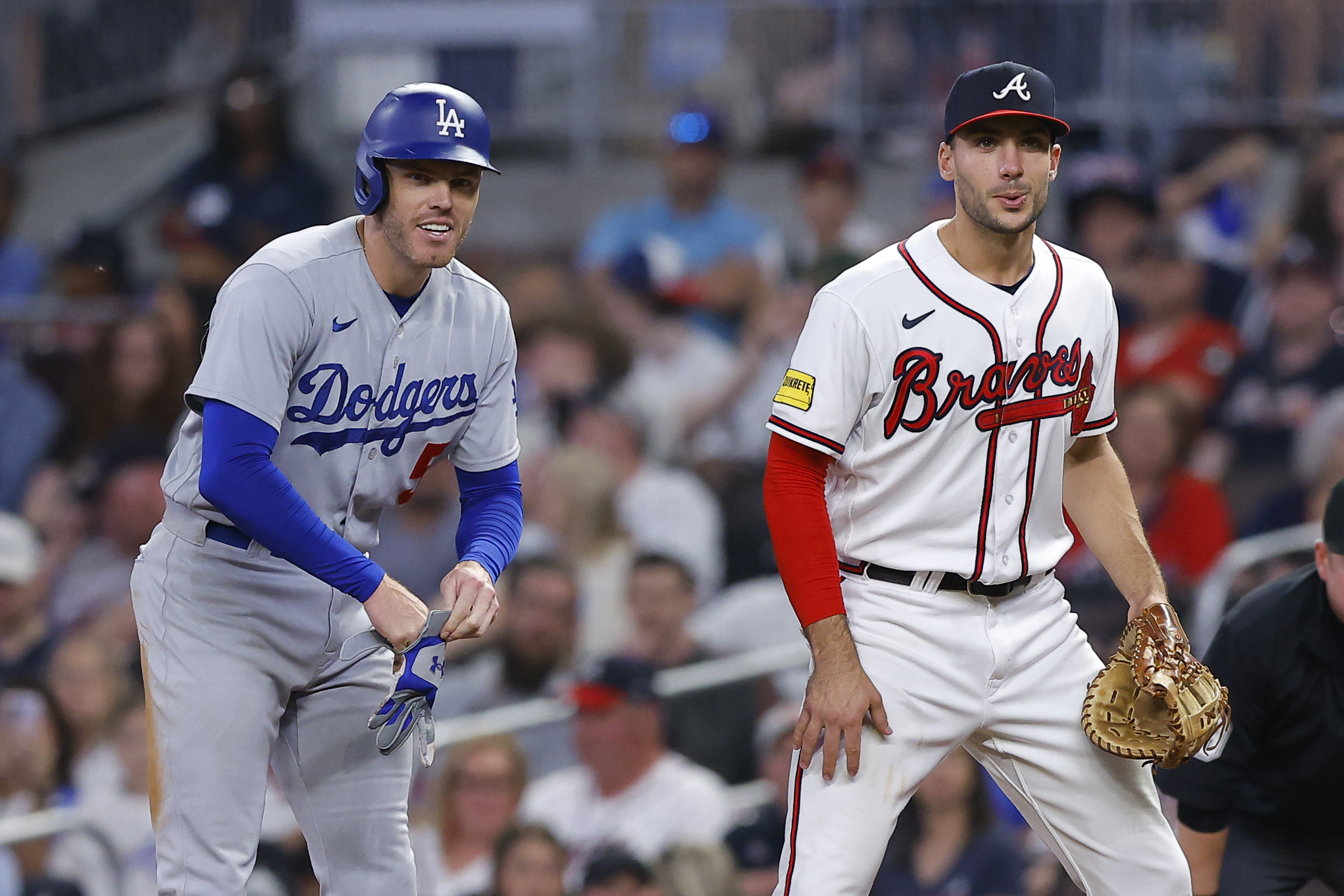 How to Watch Dodgers vs Braves: Live Stream MLB, TV Channel
