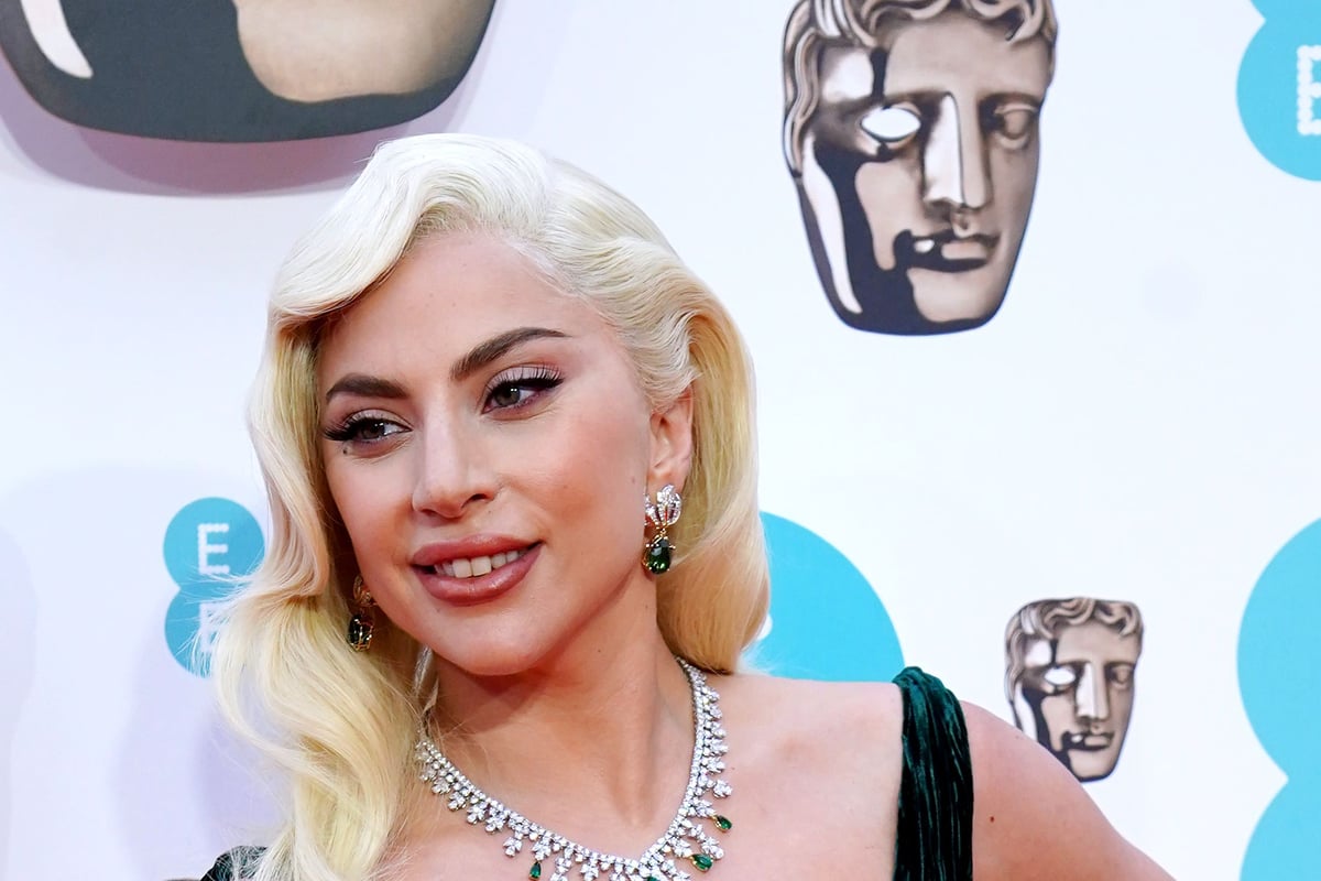 Lady Gaga’s team say they learned about foiled bomb plot ‘via media ...