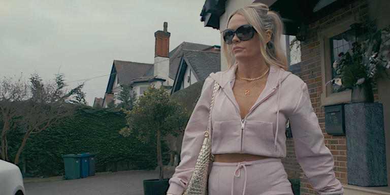 MobLand Season 1, Episode 6 Ending Explained: What Happens To Brendan ...