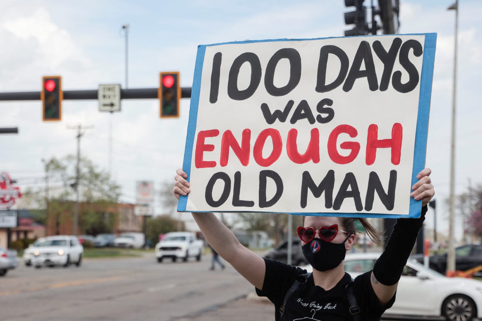 The problem with 'Daddy Trump' | Opinion