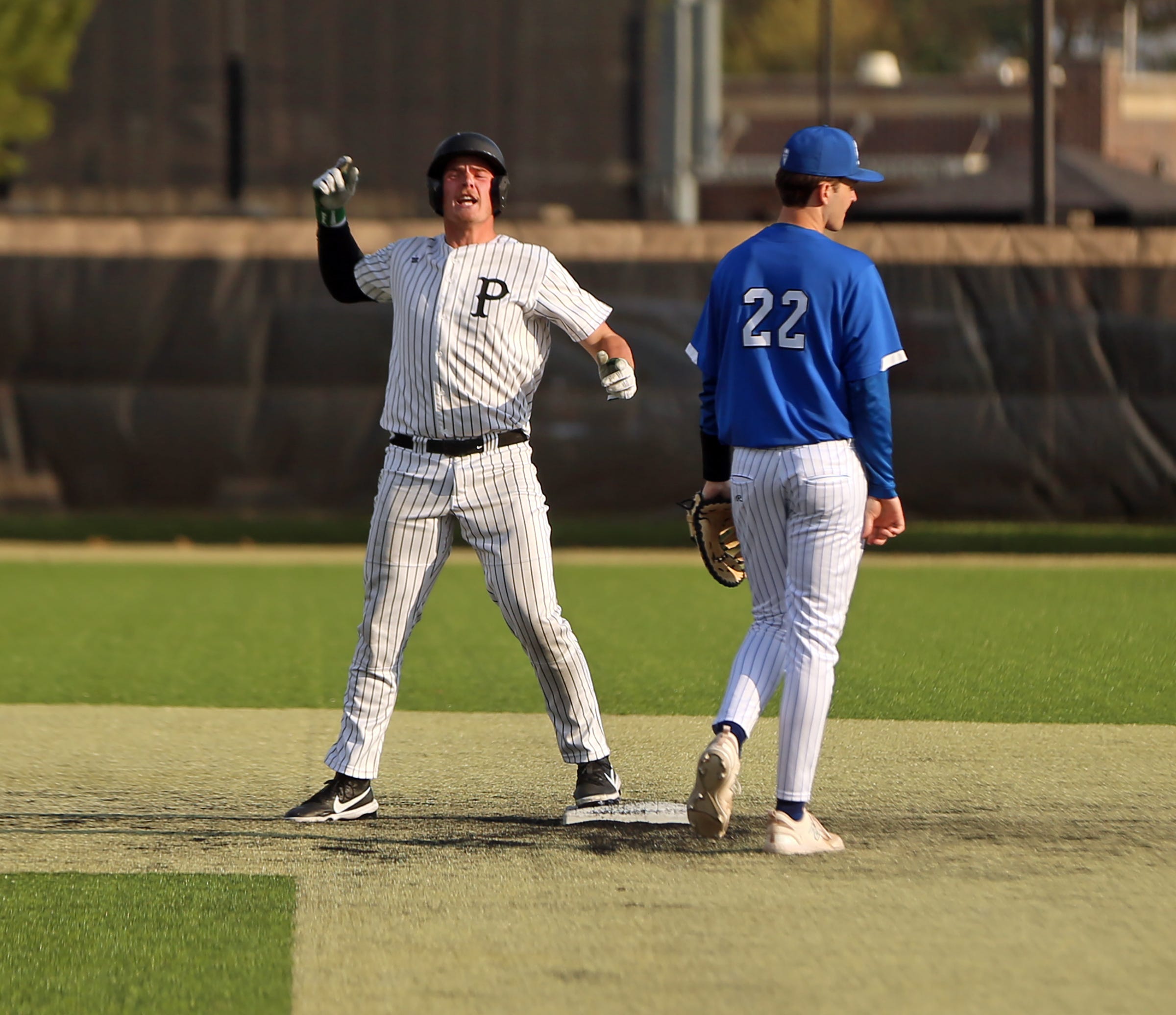 IHSAA baseball sectional pairings set. Here are the South Bend area ...