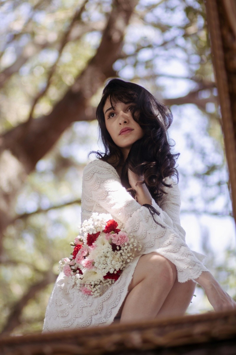 Señales de que esa mujer está arrepentida de haberse casado