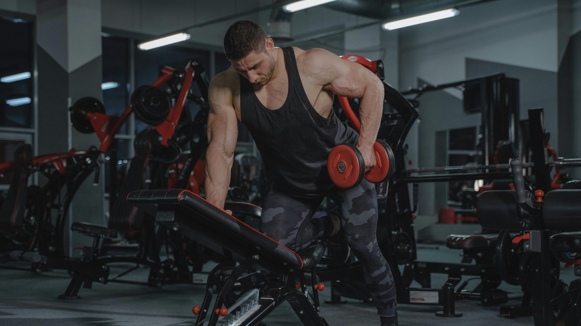 Bigorexia: this disorder is increasingly widespread among adolescents