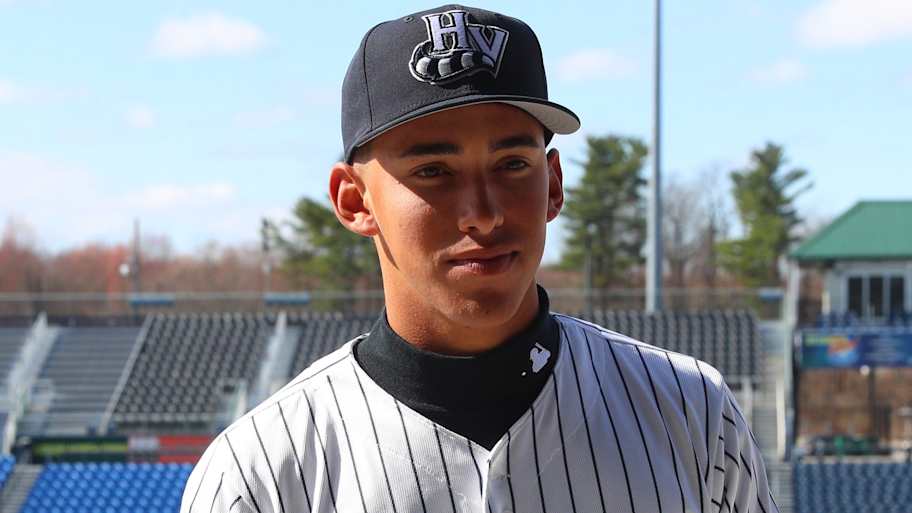 New York Yankees Aggressively Promote Superstar Prospect George Lombard Jr.