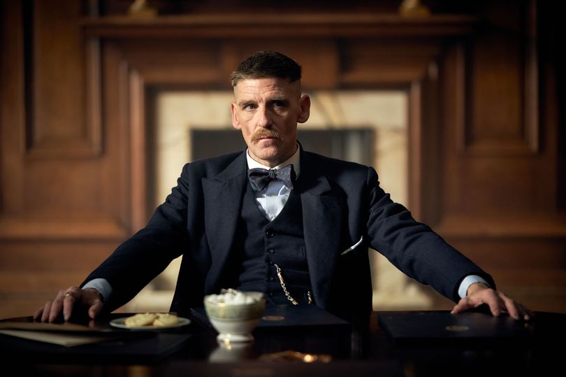 Inside 'missing' Peaky Blinders star's troubled life from health ...