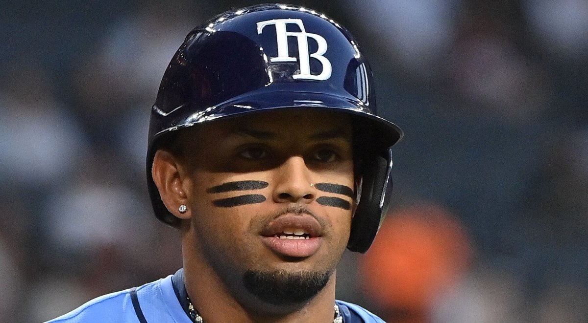 Christopher Morel Adds Punch to Tampa Bay Rays Lineup