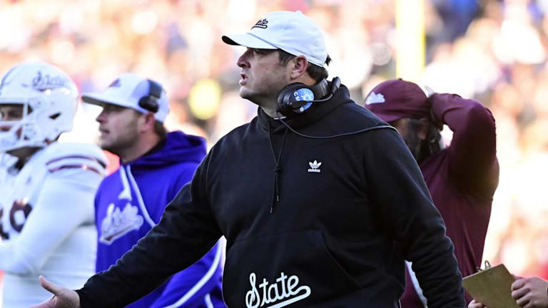 2026 offensive lineman believes in direction of Bulldogs under Lebby