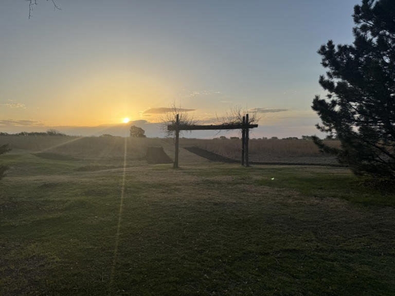 Viewer Photos of the Month: April 2025