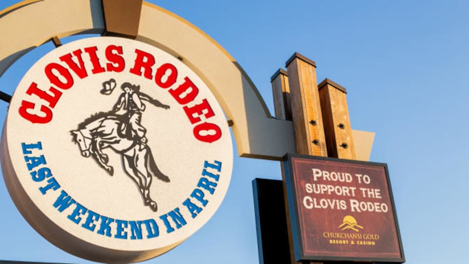 Clovis Rodeo Showcases Standout Winners From Unforgettable Weekend