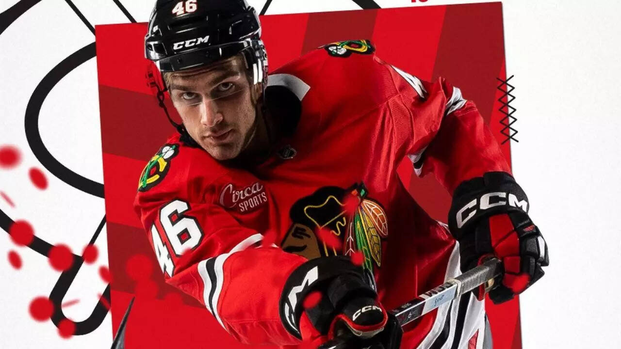 NHL insider suggests smart trade plan to help Chicago Blackhawks ...