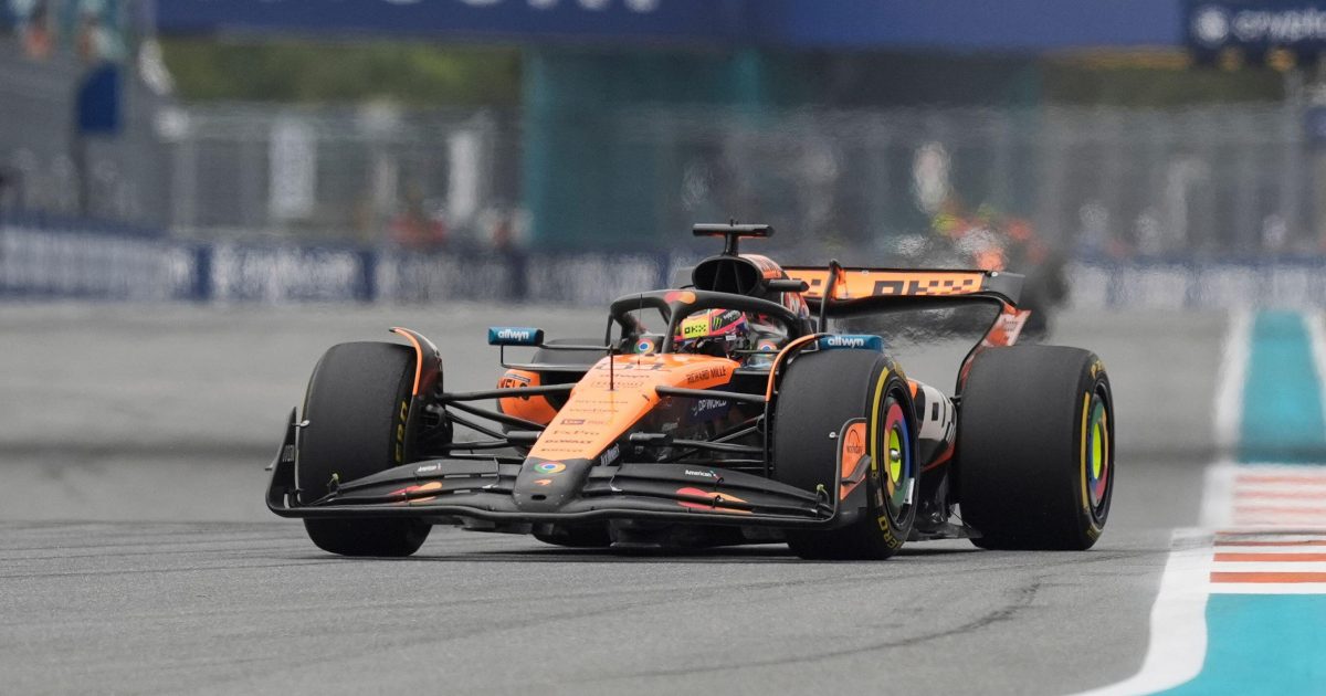 McLaren MCL39 ‘secret’ warning over impending FIA action